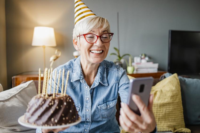 21 Alternatives for Birthday Cake That Are Still Sweet | LoveToKnow