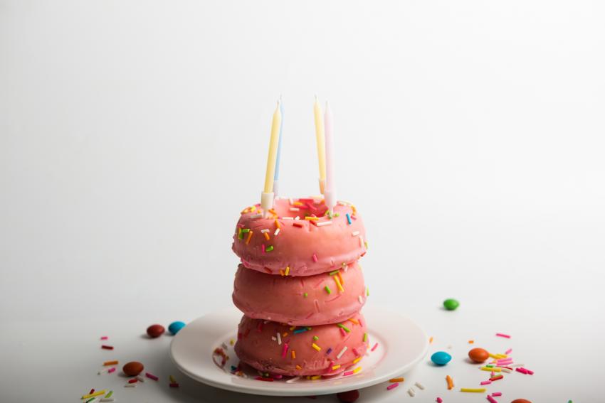 21 Alternatives for Birthday Cake That Are Still Sweet | LoveToKnow