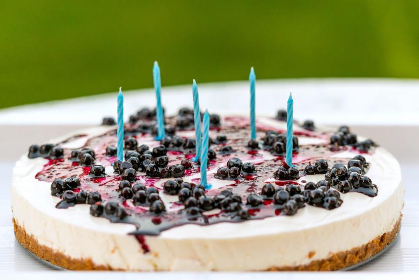 21 Alternatives for Birthday Cake That Are Still Sweet | LoveToKnow