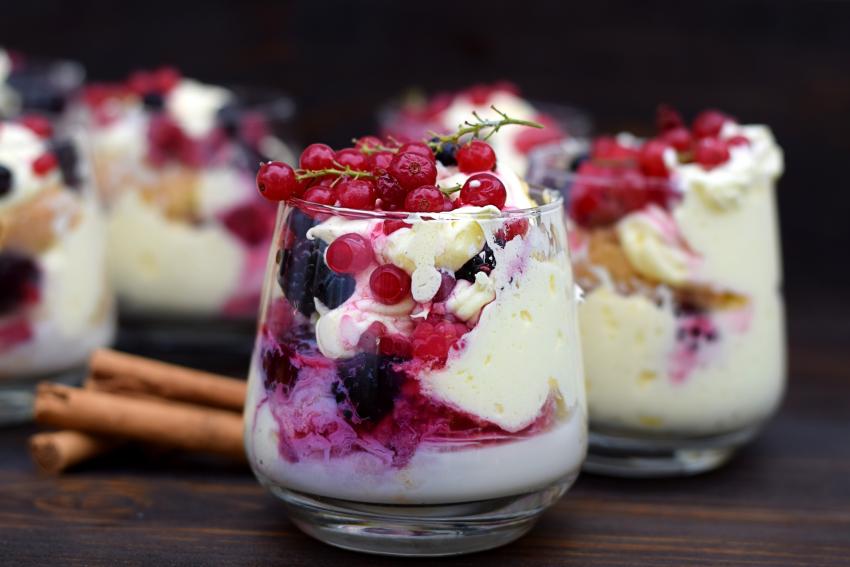 21 Alternatives for Birthday Cake That Are Still Sweet | LoveToKnow