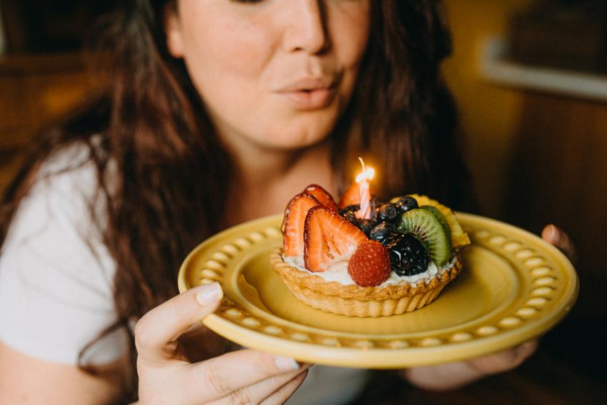 21 Alternatives for Birthday Cake That Are Still Sweet | LoveToKnow
