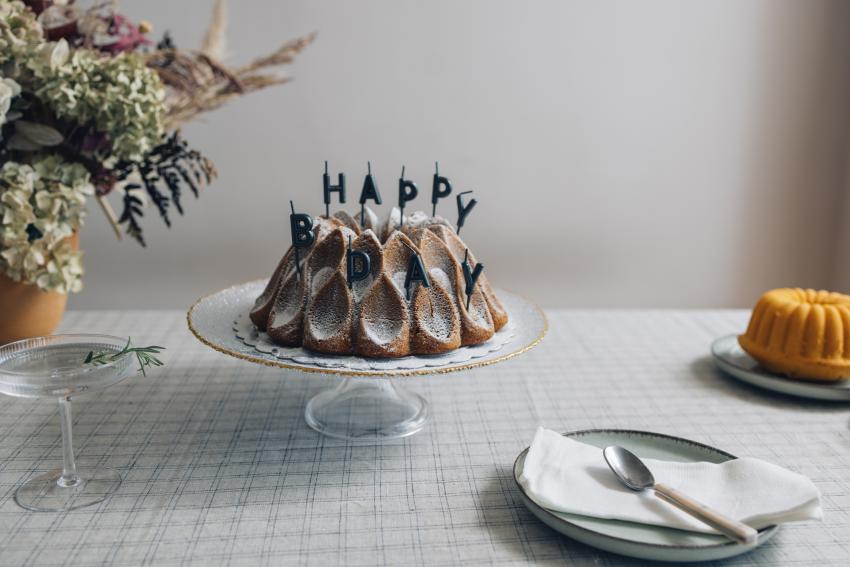 21 Alternatives for Birthday Cake That Are Still Sweet | LoveToKnow