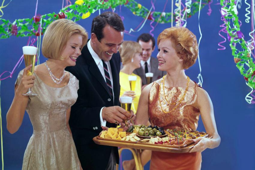 10 Ideas for a 50s Theme Party That’ll Shake, Rattle, and Roll | LoveToKnow