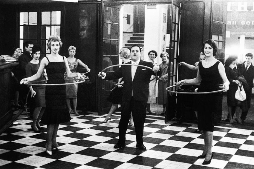 10 Ideas for a 50s Theme Party That’ll Shake, Rattle, and Roll | LoveToKnow