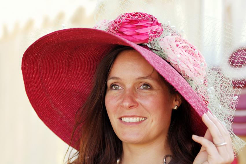 12 Ideas for an Elegant Garden Tea Party | LoveToKnow