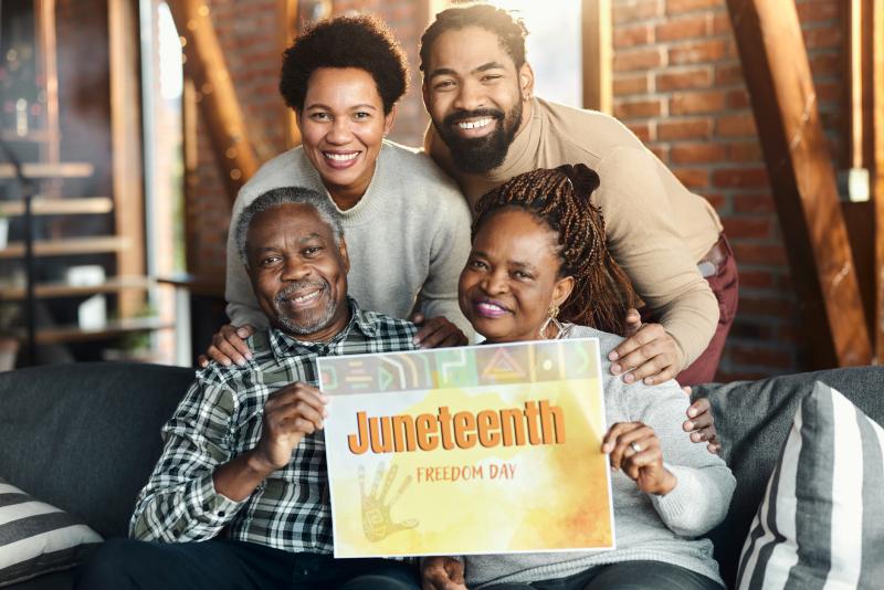 11 Juneteenth Party Ideas for an Empowered Celebration | LoveToKnow