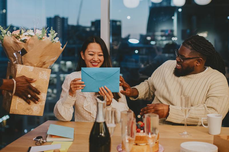 What to Write in a Birthday Card: 50+ Messages to Make Their Day ...
