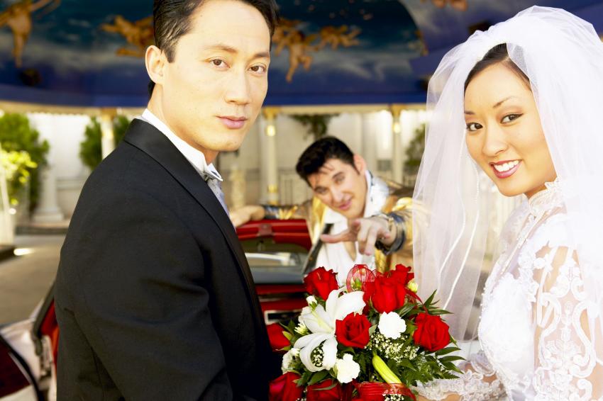 17 of the Most Popular Wedding Cities in the US & Why They're Perfect ...