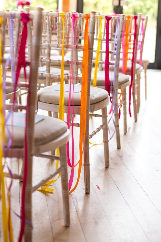 23 Free-Spirited Ideas for a Boho Wedding | LoveToKnow