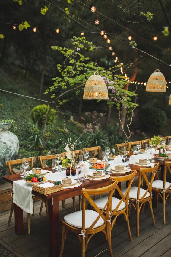 23 Free-Spirited Ideas for a Boho Wedding | LoveToKnow