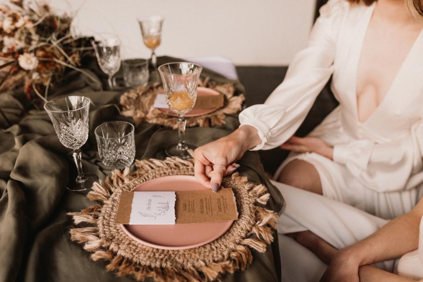 23 Free-Spirited Ideas for a Boho Wedding | LoveToKnow