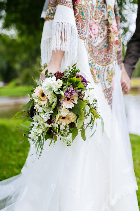 23 Free-Spirited Ideas for a Boho Wedding | LoveToKnow