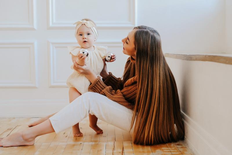 13 Mind-Blowing Baby Facts That Are Surprisingly True | LoveToKnow