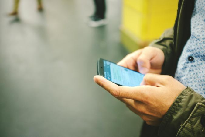 How To Get Old Text Messages From Cell Phones LoveToKnow