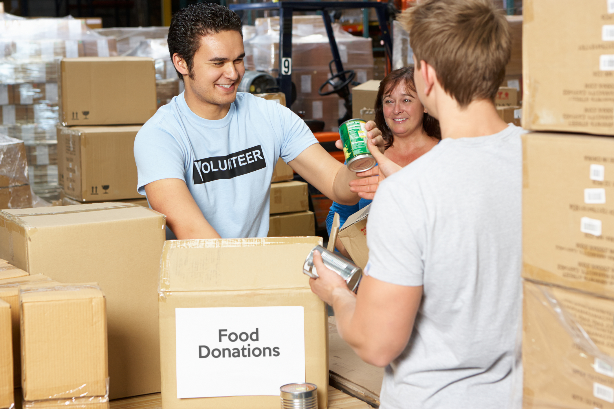 How To Ask For Charitable Donations LoveToKnow