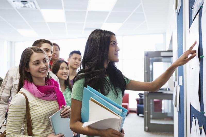 Effective School Fundraising Flyers: Design and Distribution Tips ...