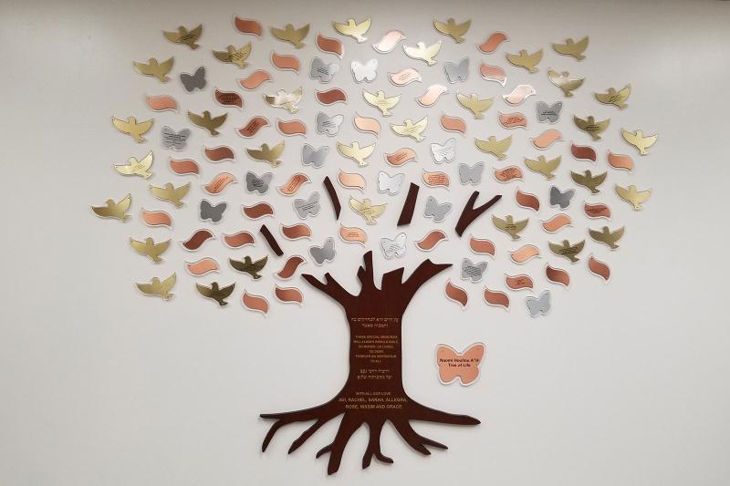 Tree of Life Fundraiser Organizing Tips | LoveToKnow