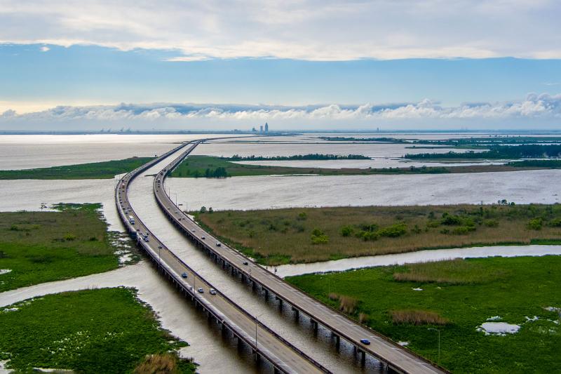 Mobile Baykeeper: Protecting the Mobile Bay Watershed | LoveToKnow