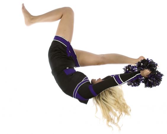 Cheerleading Stunts Gone Wrong | LoveToKnow
