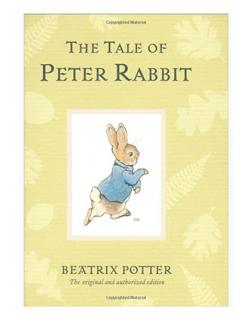 Storybook Characters