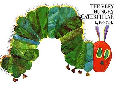 Eric Carle Biography | LoveToKnow