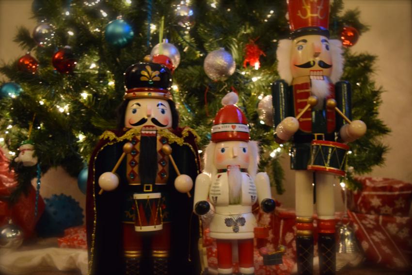 8 Traditional German Christmas Decorations to Add Holiday Magic ...