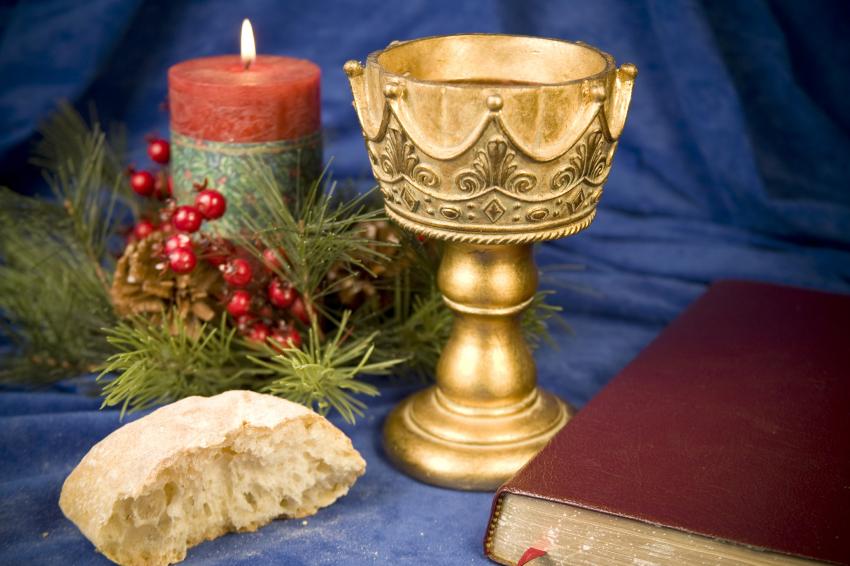 11 Clever Ideas to Make Christmas Eve Service Memorable | LoveToKnow
