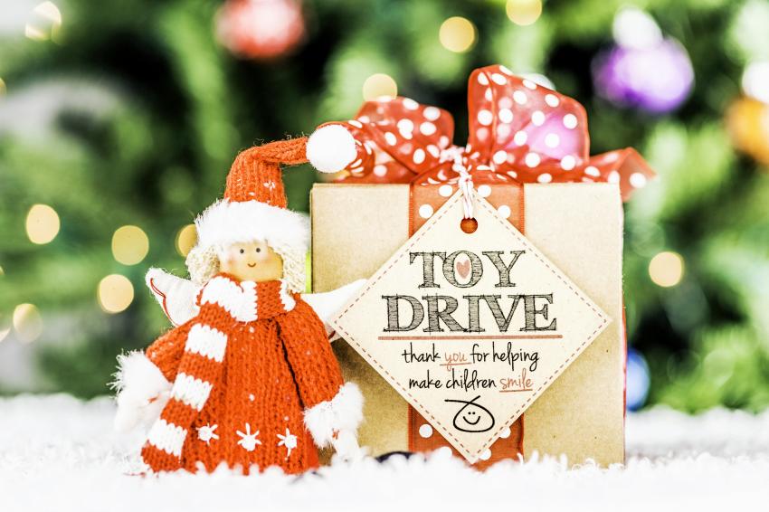 11 Clever Ideas to Make Christmas Eve Service Memorable | LoveToKnow