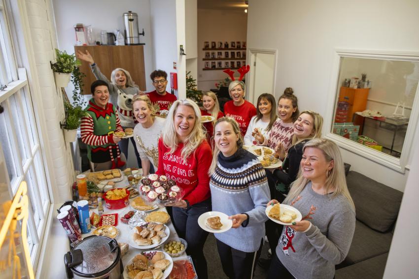 11 Clever Ideas to Make Christmas Eve Service Memorable | LoveToKnow