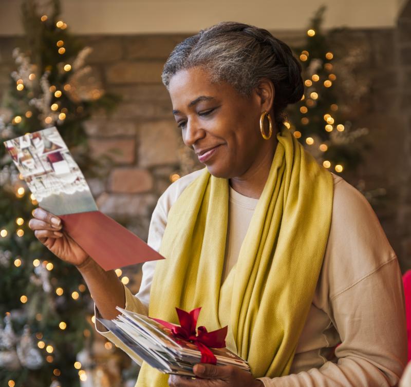 65 Heartfelt Christmas Wishes for Everyone in Your Life | LoveToKnow