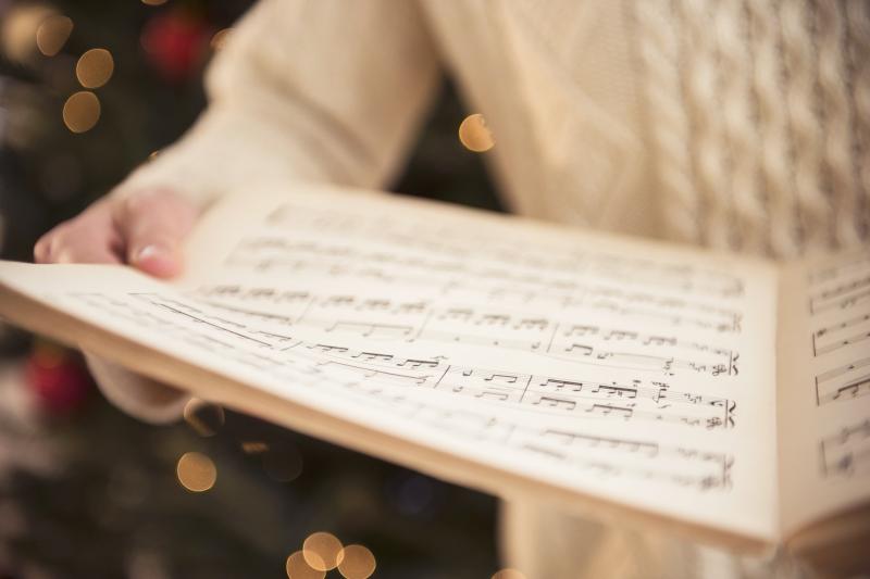 Christmas Songs Music For All The Season s Moments LoveToKnow Christmas Songs Music For All The Season s Moments LoveToKnow