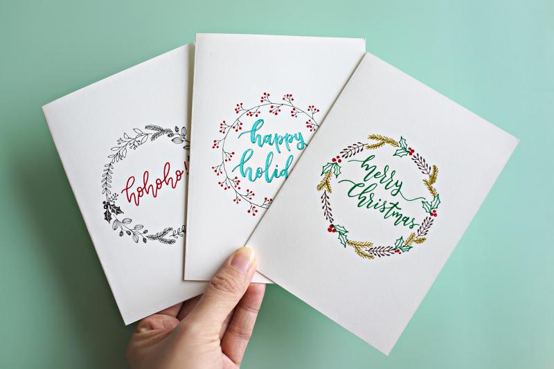 History of Christmas Cards: An Overview of Their Evolution | LoveToKnow