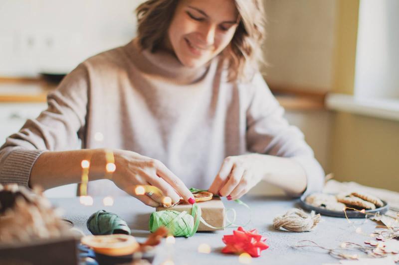 26 Homemade Christmas Gifts: Craft Your Affection | LoveToKnow