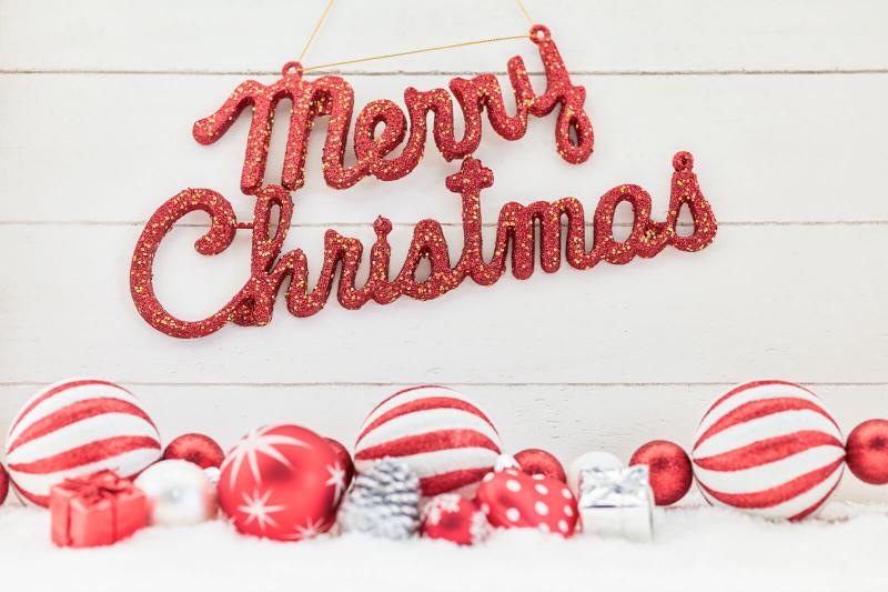 Merry Christmas: The History Behind the Beloved Phrase | LoveToKnow