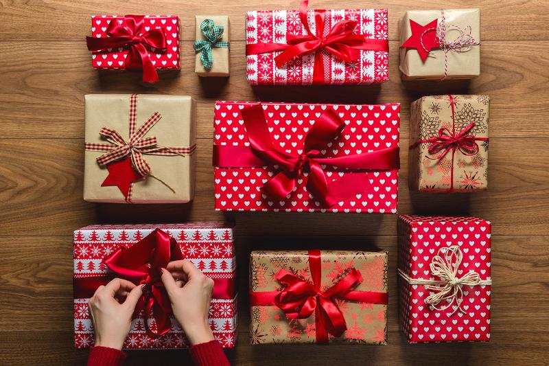 A Guide to Christmas Gift Giving: Ideas for Anyone | LoveToKnow