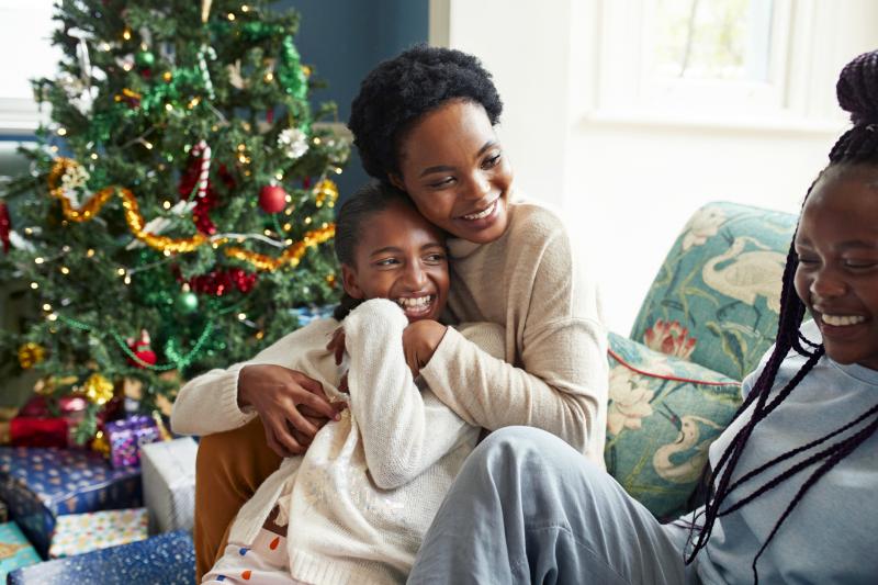 45 Heartwarming Christmas Eve Quotes to Share With Loved Ones | LoveToKnow