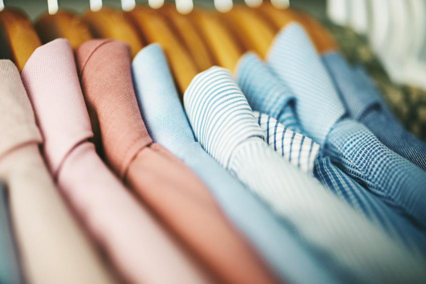 How to Organize Clothes and Quickly Streamline Your Space | LoveToKnow