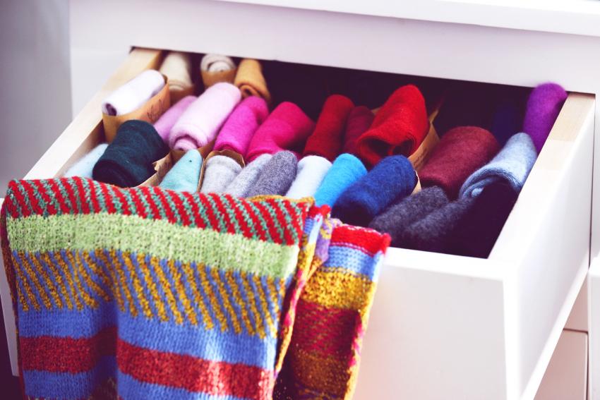 How to Organize Clothes and Quickly Streamline Your Space | LoveToKnow