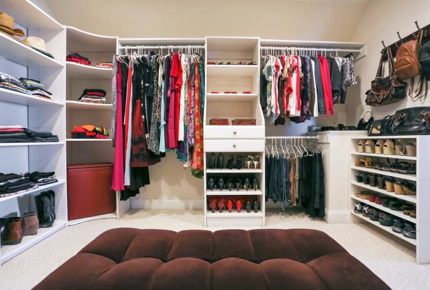 How to Organize Clothes and Quickly Streamline Your Space | LoveToKnow