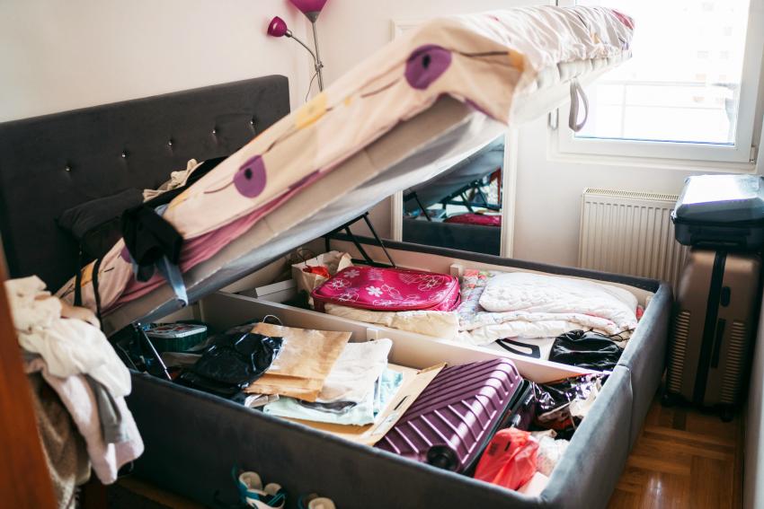 How to Organize Clothes and Quickly Streamline Your Space | LoveToKnow