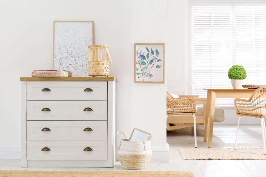 13 Entryway Organization Ideas for a Welcoming Home | LoveToKnow