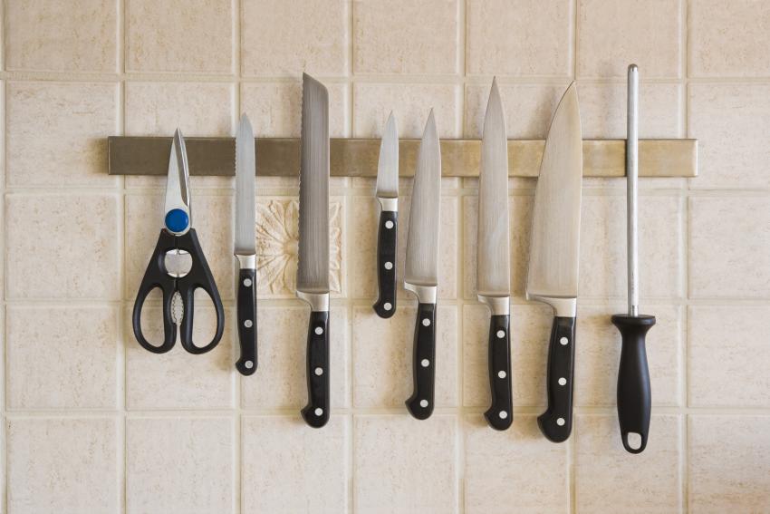 11 Knife Storage Ideas to Safely Stow Your Blades | LoveToKnow