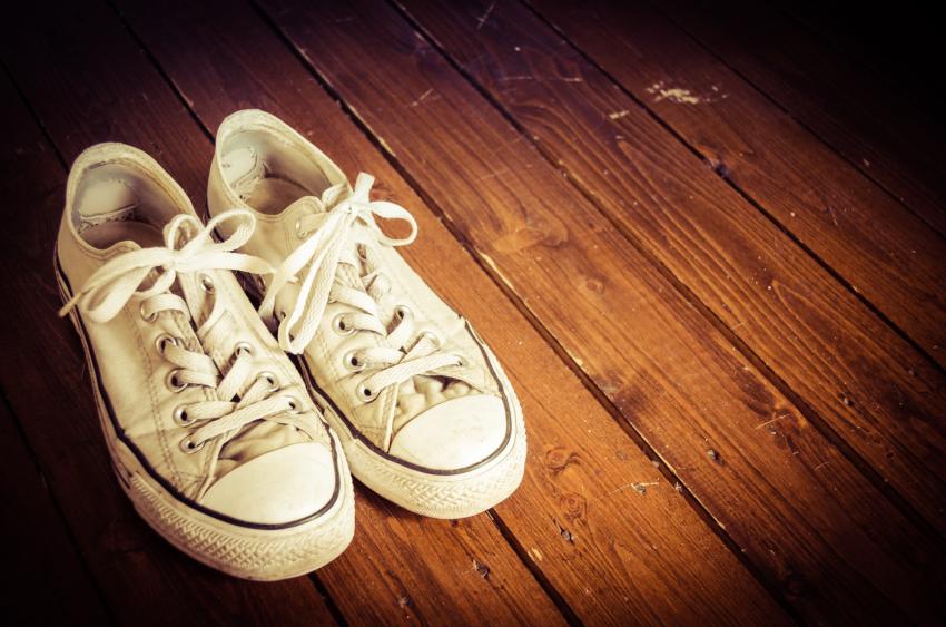 Stinky Shoes? Try These 12 Hacks to Get Rid of Odor Fast | LoveToKnow