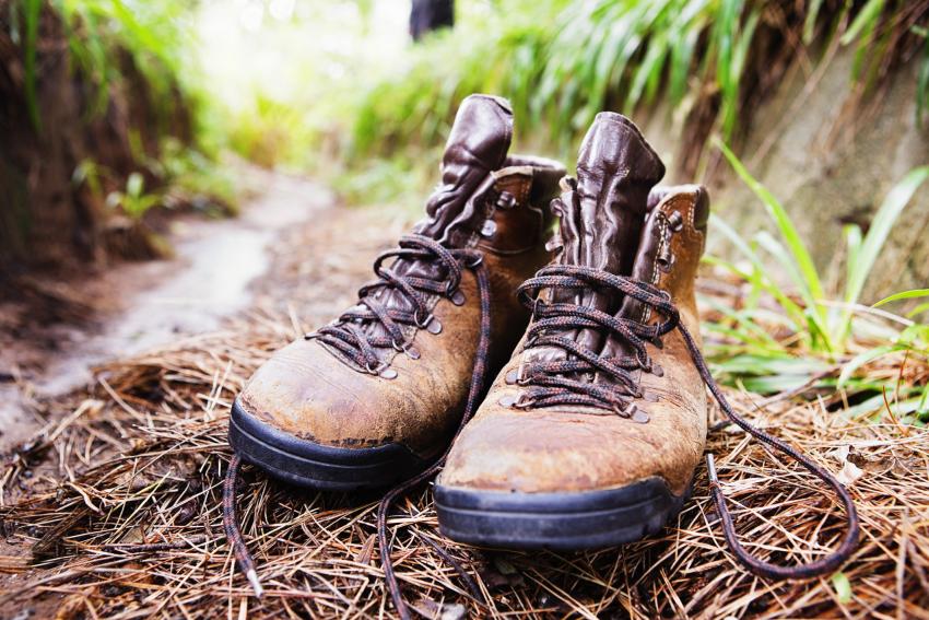 Stinky Shoes? Try These 12 Hacks to Get Rid of Odor Fast | LoveToKnow