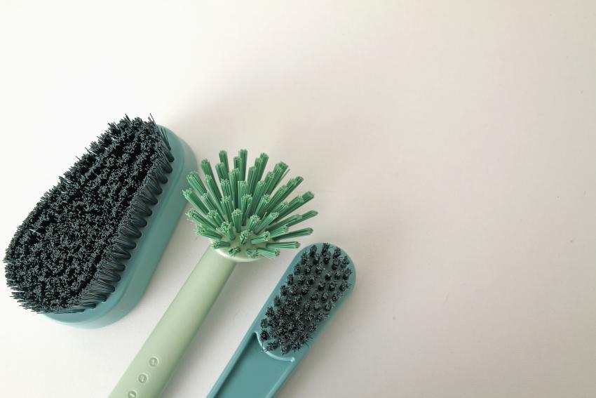 15 Shower Cleaning Hacks That Save Time & Effort | LoveToKnow