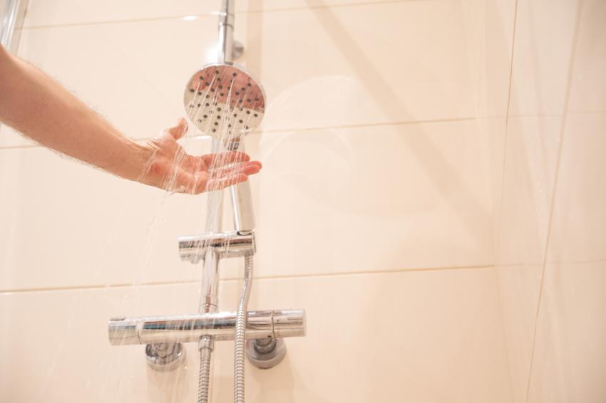 15 Shower Cleaning Hacks That Save Time & Effort | LoveToKnow