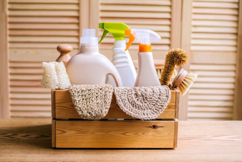 11 Bad Cleaning Habits & Easy Ways to Finally Break Them | LoveToKnow