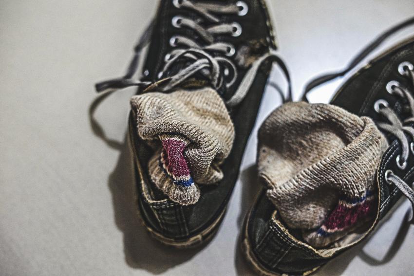 14 Ways to Make Your Closet Smell Good Right Now | LoveToKnow