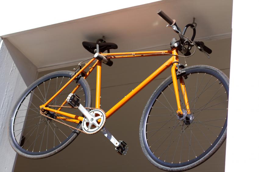 13 Garage Storage Ideas That Leave Room for You to Park Your Car ...