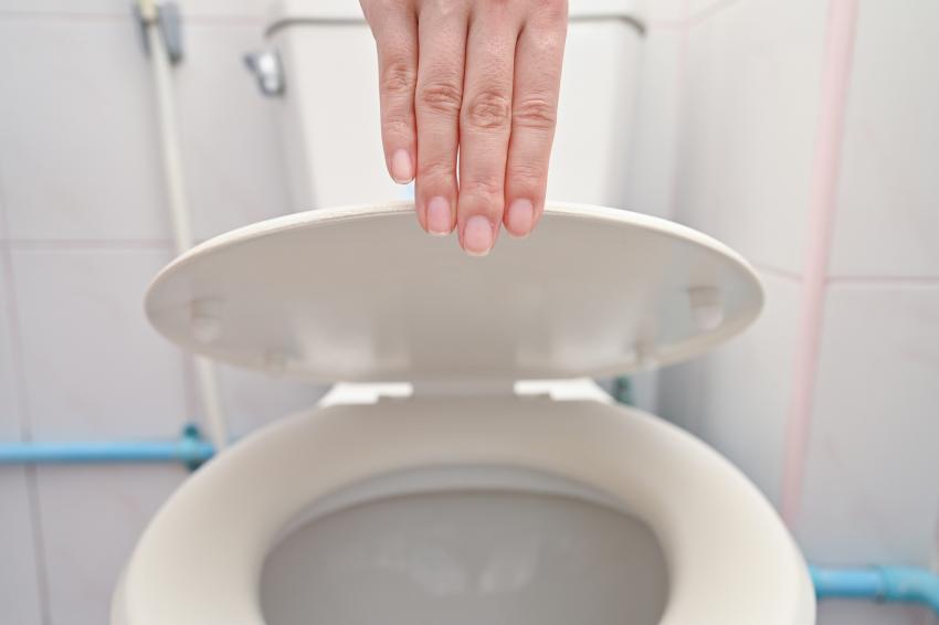 7 Brilliant Toilet Cleaning Hacks That Don't Require a Brush | LoveToKnow